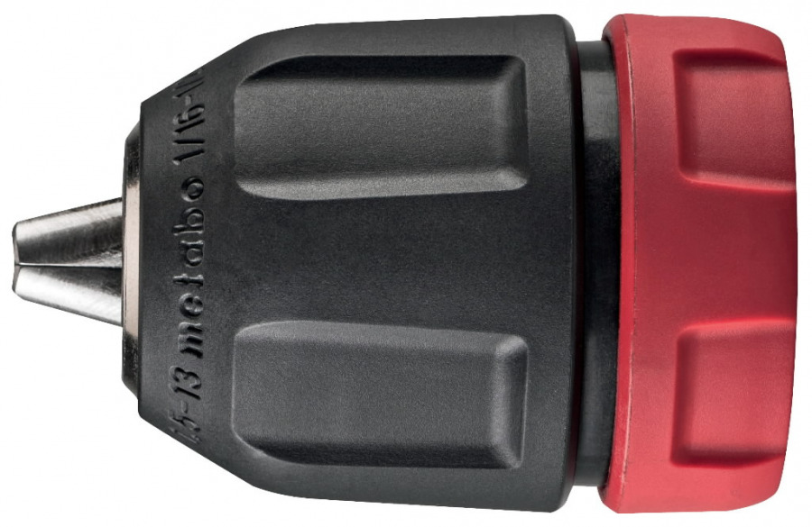 Quick chuck for BS 18 L / LT Quick cordless drills, Metabo | Stokker ...
