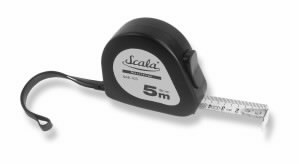 measuring tape 3m with 19mm, Scala | Stokker- tools, machinery, maintenance
