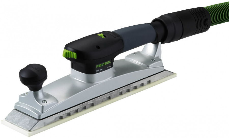 Compressed air orbital sander LRS 400, Festool | Stokker- tools ...