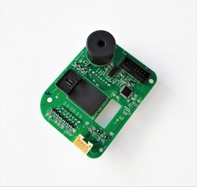 Charging Circuit Board, Worx