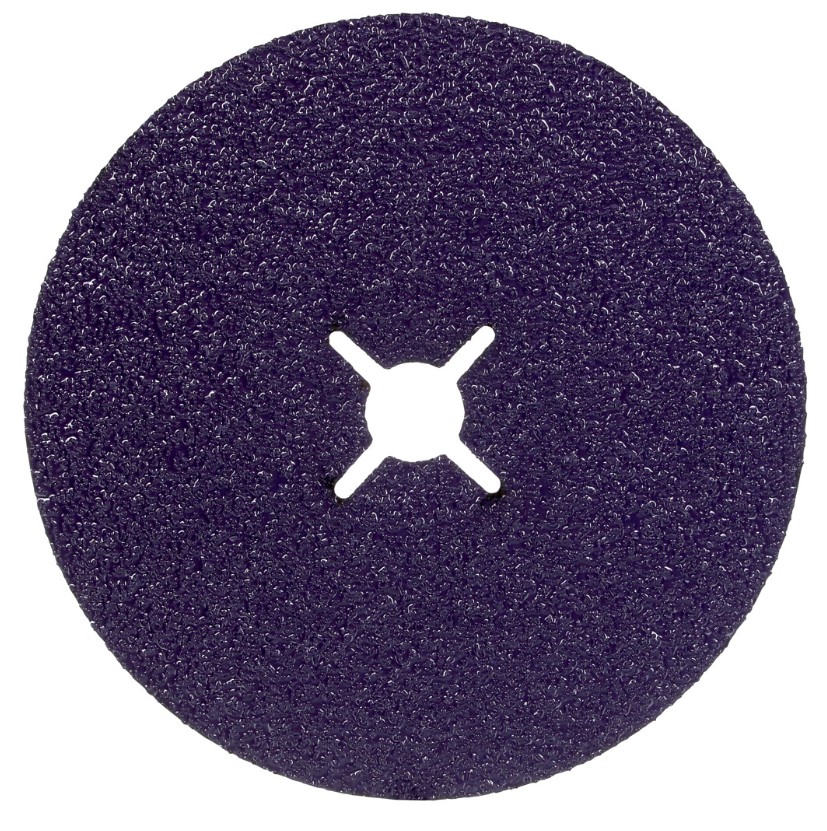 Fiber disc for steel 1182C Cubitron 3 180mm P36+, 3M | Stokker- tools ...