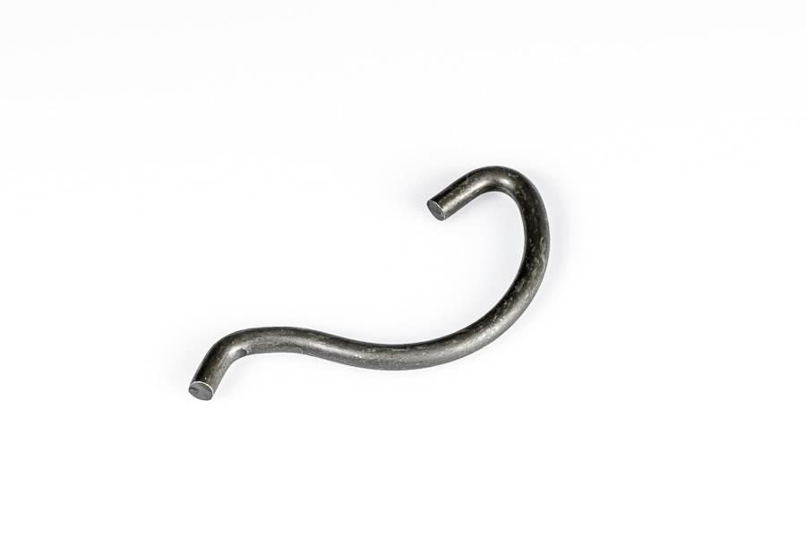 BRAKE RETURN SPRING ANCHOR, MTD | Stokker- tools, machinery, maintenance