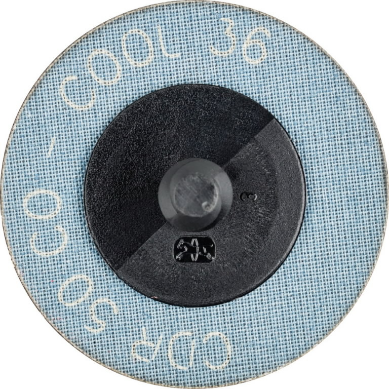 Grinding disc CDR (Roloc) Co-cool 50 mm P36, Pferd | Stokker- tools ...