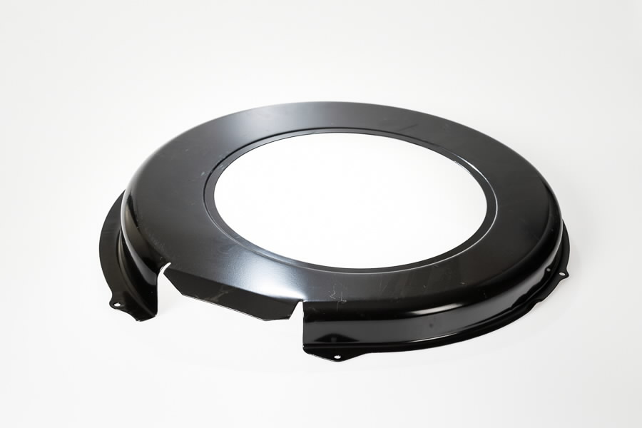 30"/76cm Deck Fan Shroud, MTD | Stokker- tools, machinery, maintenance