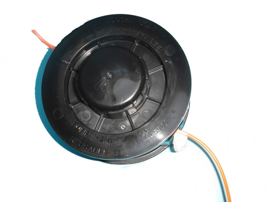 ASM, CUTTING HEAD COMPLETE, MTD | Stokker- tools, machinery, maintenance