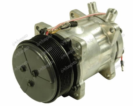 AIR CONDITIONING COMPRESSOR, Bepco | Stokker- tools, machinery, maintenance