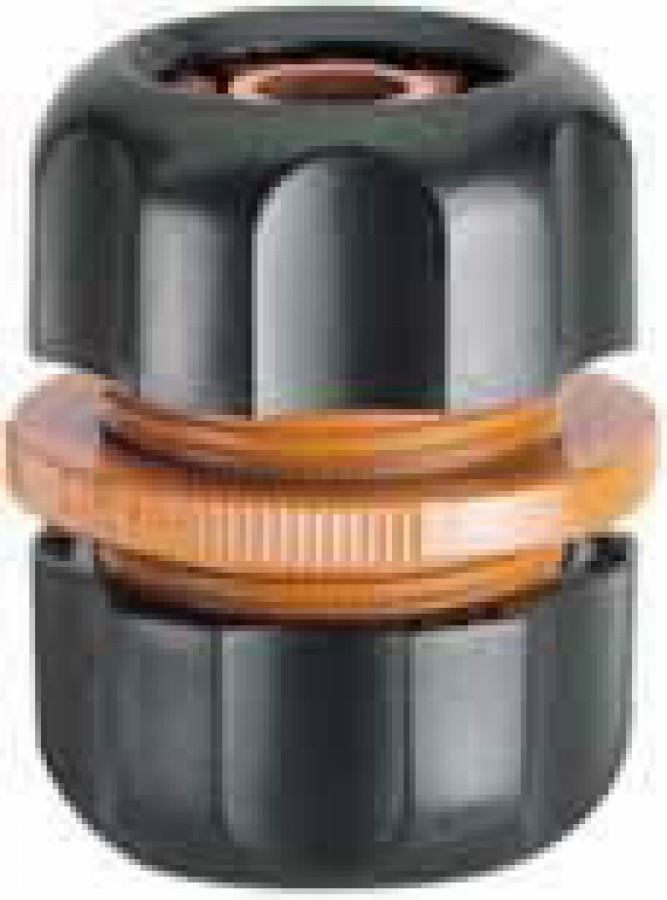 mender 1/2´´ hose, Claber | Stokker - įrankiai, technika, remontas