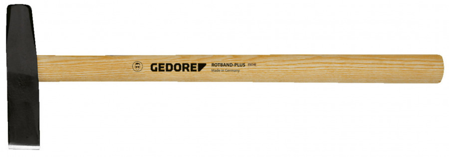 Vasar-meisel 38 E-1500, Gedore | Stokker- tools, machinery, maintenance