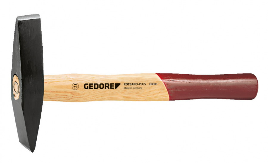Scaling hammer 500g 41E, Gedore - Other hammers