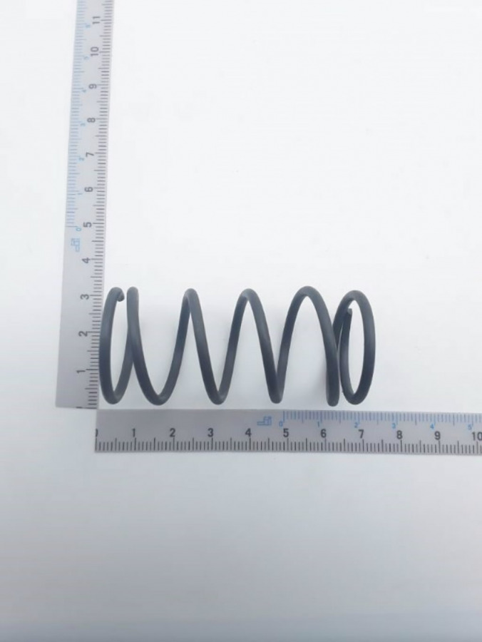Pressure spring DMS900, Scheppach | Stokker - įrankiai, technika, remontas