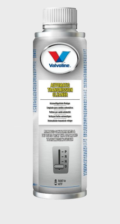 AUTOMATIC TRANSMISSION CLEANER 500ml, Valvoline | Stokker- tools ...