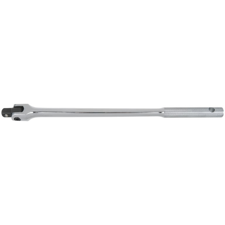 Flexible head drive handle 1/2 760mm, KS Tools - 1/2'' sockets