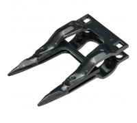 Double finger knife guard AXE37174 SCHUMACHER, Bepco | Stokker- tools ...