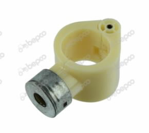 FINGER MOUNT Ų 16 mm AH171602, Bepco | Stokker- tools, machinery ...