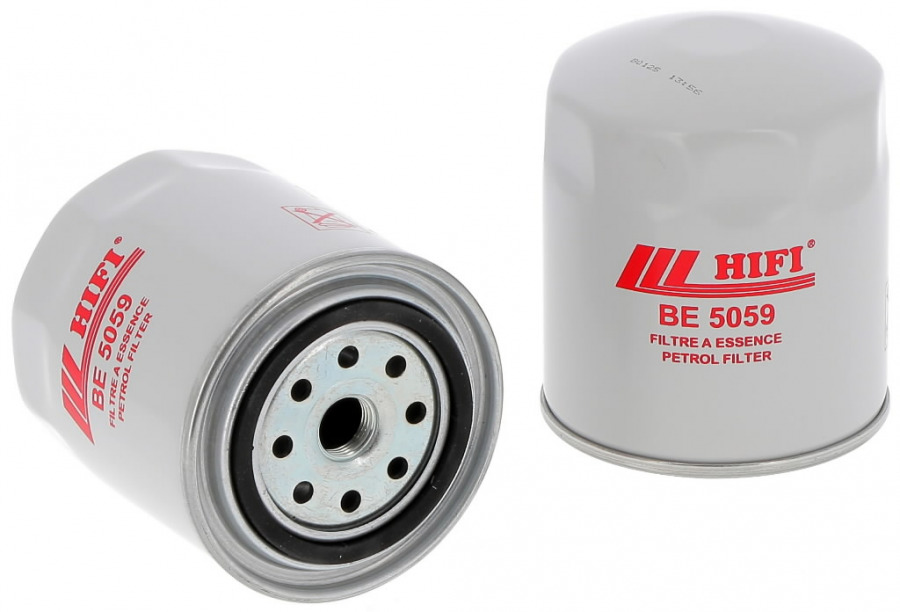 FUEL FILTER, Hifi Filter | Stokker- tools, machinery, maintenance