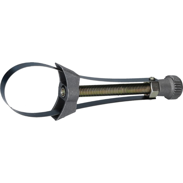 Band wrench for oil filter casing, 65-110mm, Brilliant Tools | Stokker ...