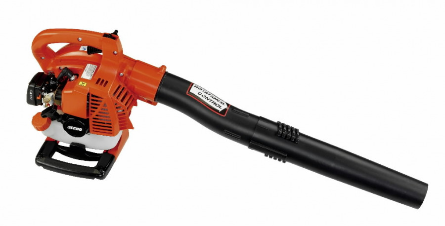 Power blower ES 250ES Echo Stokker tools machinery maintenance