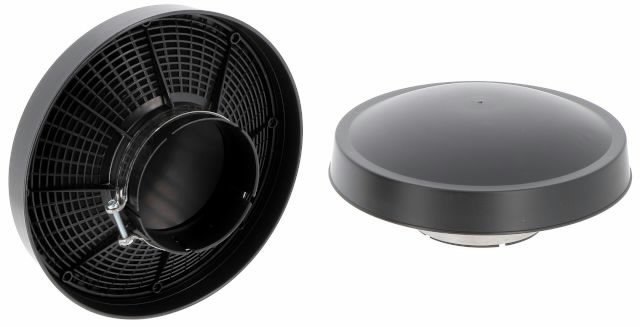 Rain cap, Hifi Filter | Stokker - įrankiai, technika, remontas