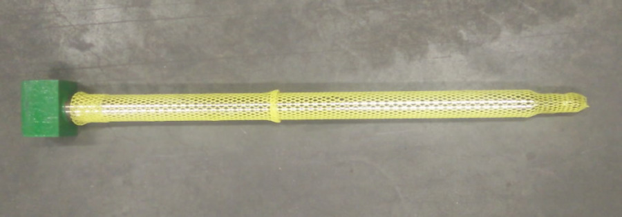 Front loader cylinder rod 731, 751, John Deere | Stokker- tools ...