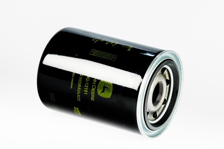 FILTER, John Deere - Oil filters