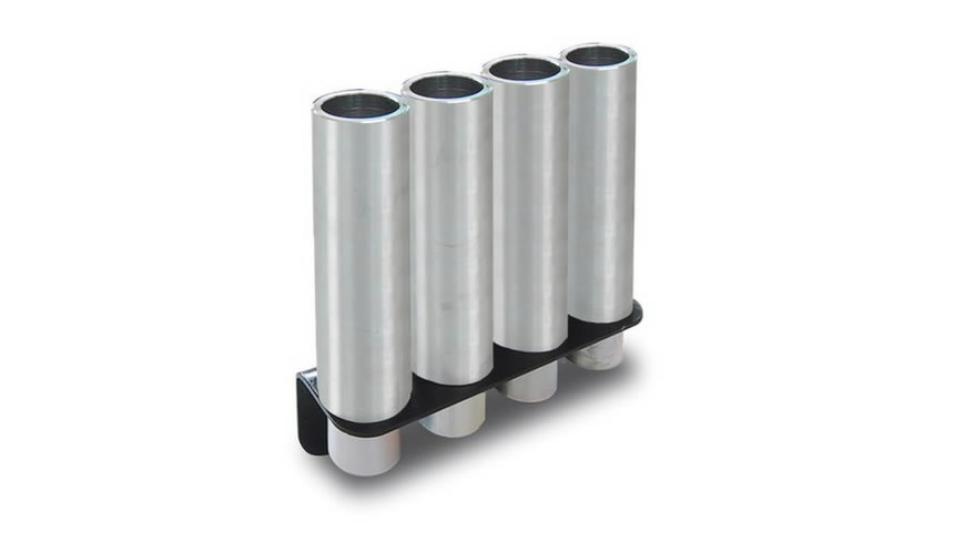 Tõsteadapter 2-posttõstukile FJ6172 200mm 4tk, Blitz | Stokker ...