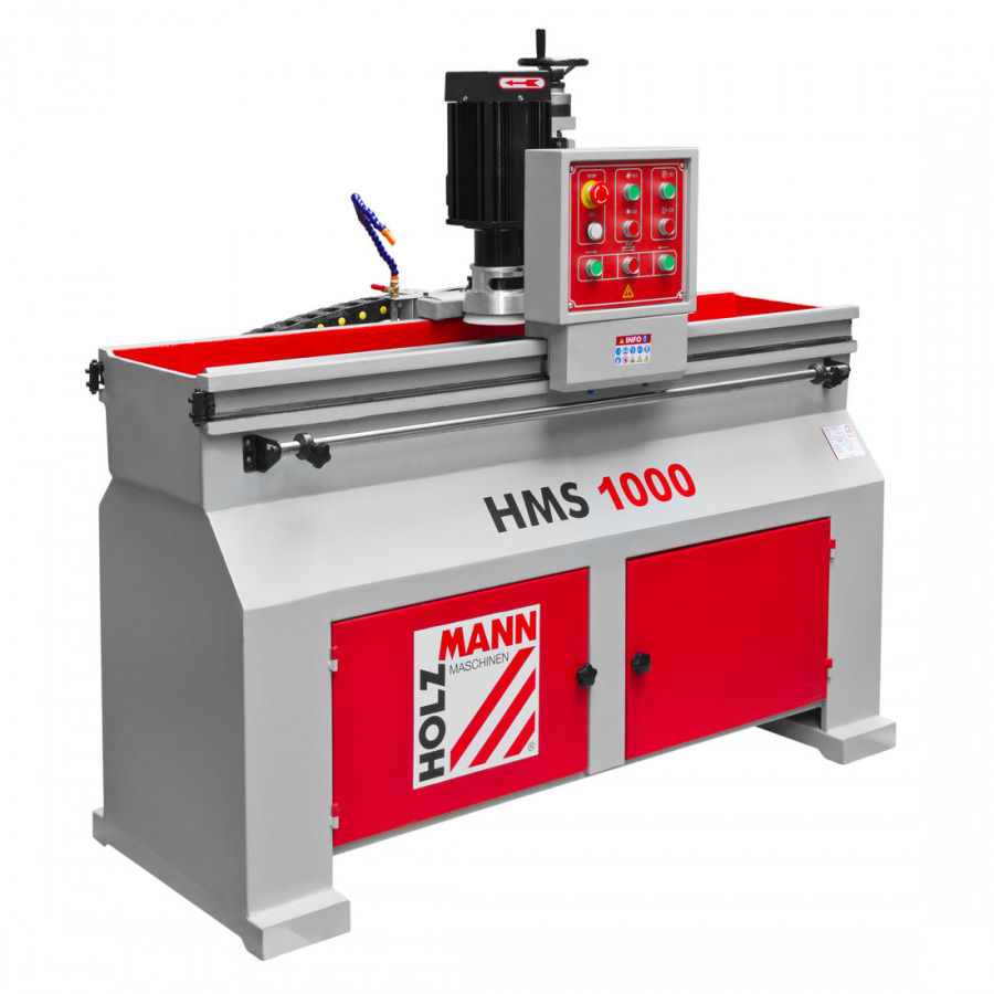 Planer knife sharpener HMS1000_400V, Holzmann | Stokker- tools ...