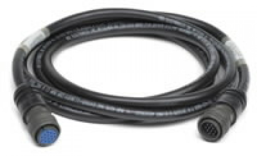 Control cable 4,87m, Lincoln Electric | Stokker- tools, machinery ...