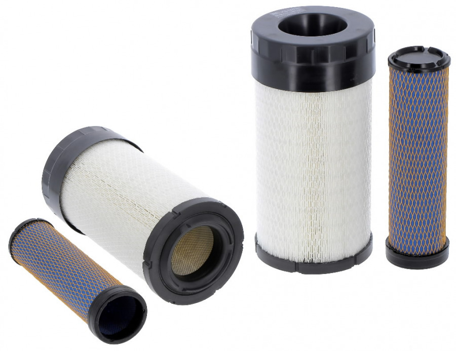 AIR FILTER KIT, Hifi Filter | Stokker - įrankiai, technika, remontas