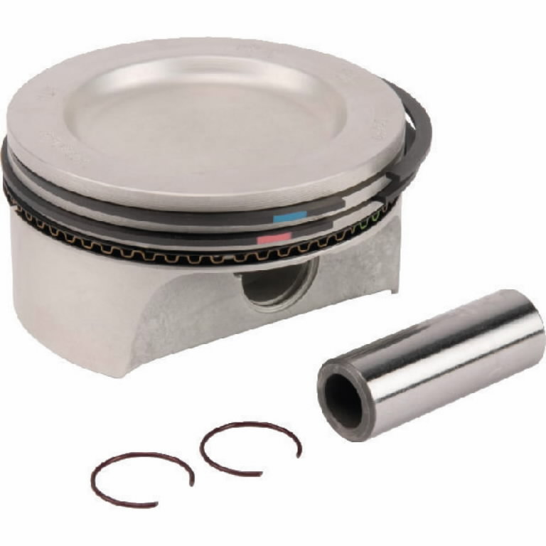 KIT,PISTON W/RNG SET (STD), MTD | Stokker - įrankiai, technika, remontas