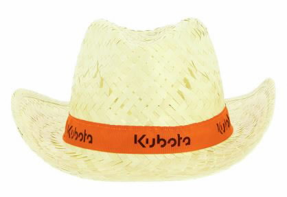 Hat , Kubota