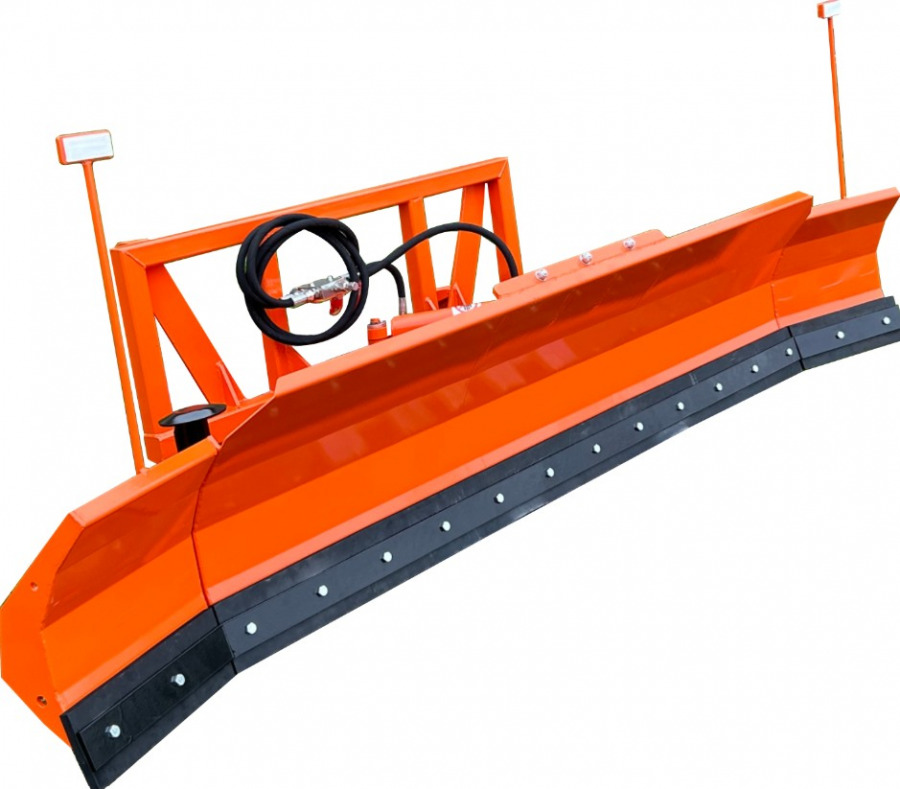 Dozer blade LTR1800, OTHER | Stokker- tools, machinery, maintenance