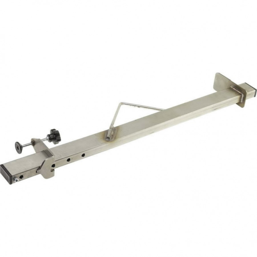 ANCHORAGE POINT FOR DOOR FRAME/WINDOW, Delta Plus | Stokker ...