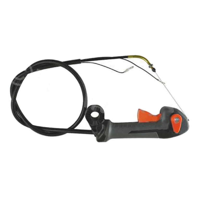 Front handle set, Echo | Stokker- tools, machinery, maintenance