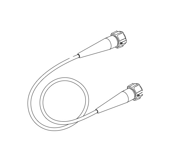 Control box cable unit DPS-350, Echo | Stokker - įrankiai, technika ...
