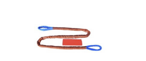 Tow sling with eye 5T 5m, 3Lift | Stokker- tools, machinery, maintenance