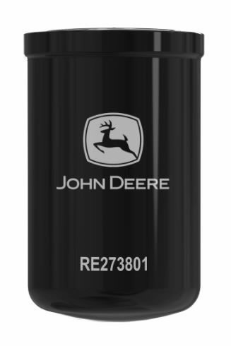Hydraulic filter, John Deere | Stokker - įrankiai, technika, remontas