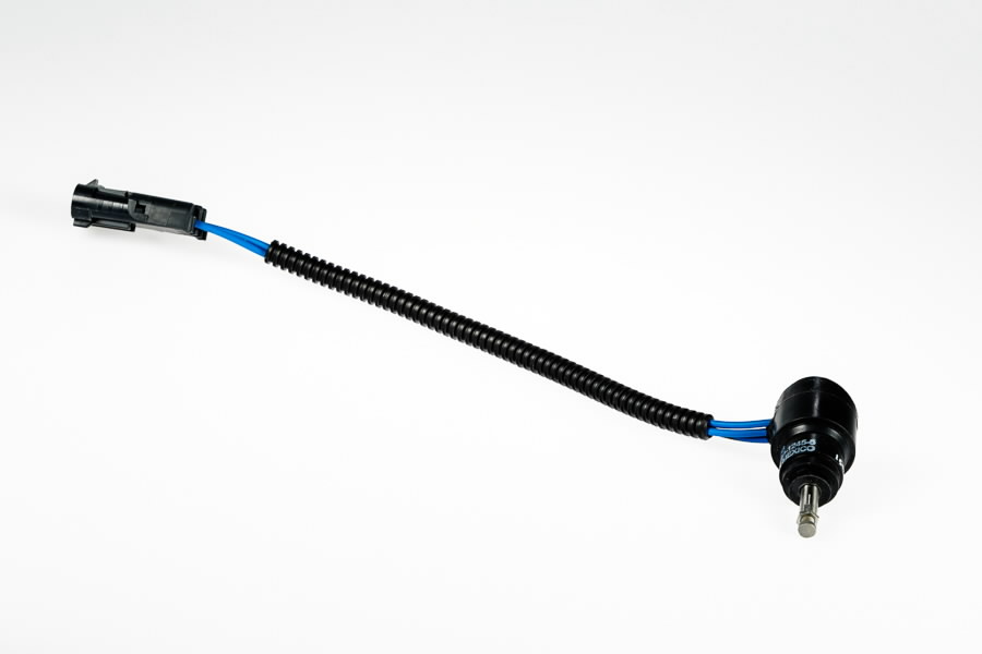 HITCH DRAFT SENSOR, John Deere | Stokker- tools, machinery, maintenance