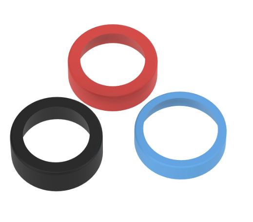 Fuel Injection Nozzle O-Ring Kit, John Deere | Stokker- tools ...