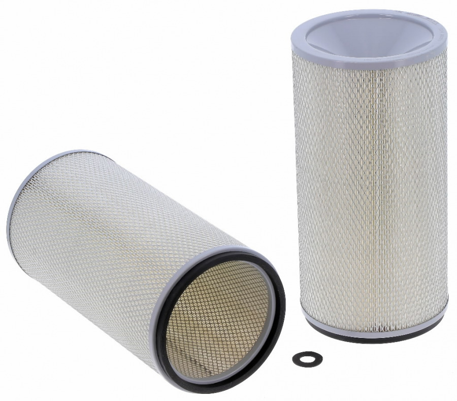 Air filter AF883M (50616408), Hifi Filter | Stokker- tools, machinery ...