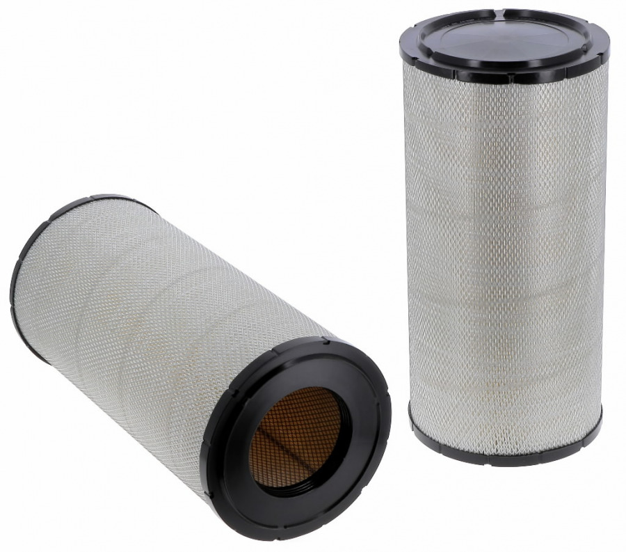 Airfilter 84072431, Hifi Filter | Stokker- tools, machinery, maintenance