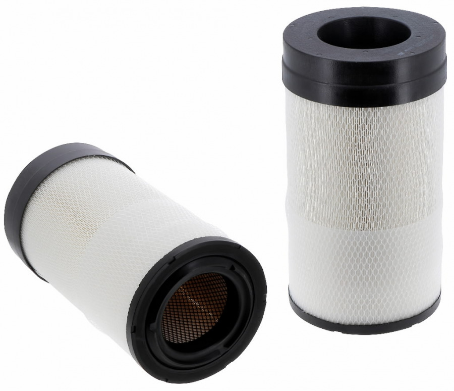 Oro filtras, Hifi Filter | Stokker - įrankiai, technika, remontas