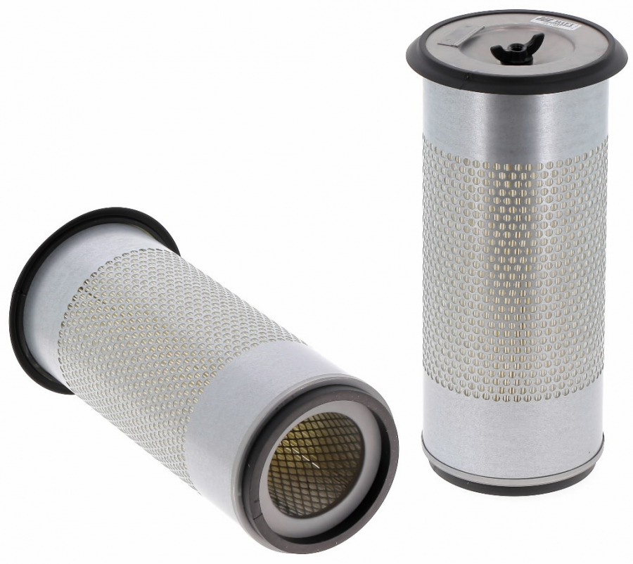Air filter element (high dust),M37/M45kW 88111901, Hifi Filter - Oro ...