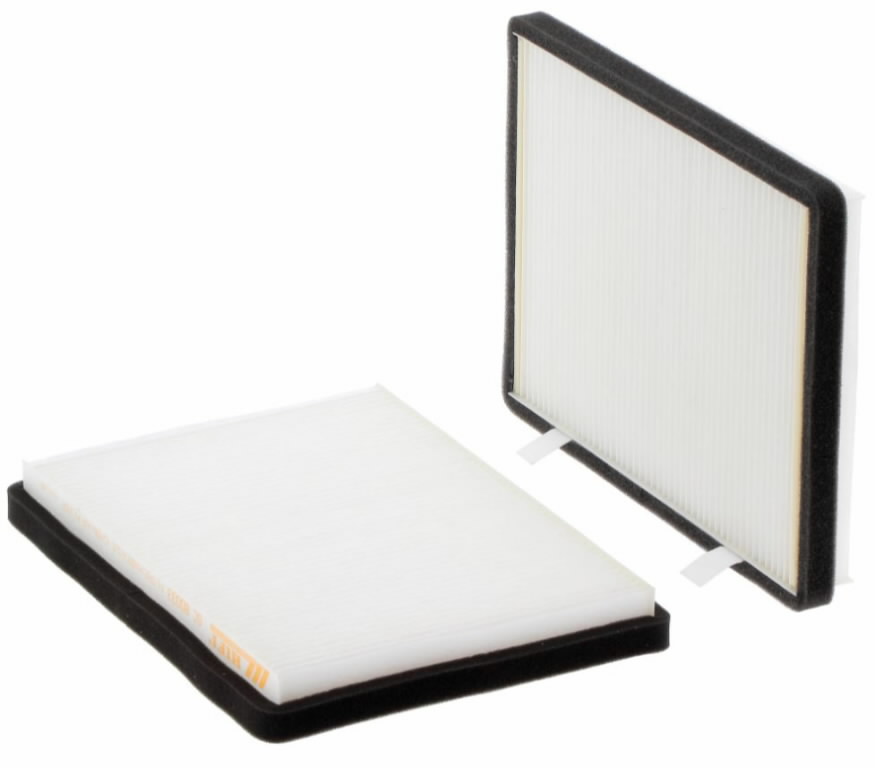 Kabīnes gaisa filtrs CASE CX-series Tier3, Hifi Filter | STOKKER.LV ...