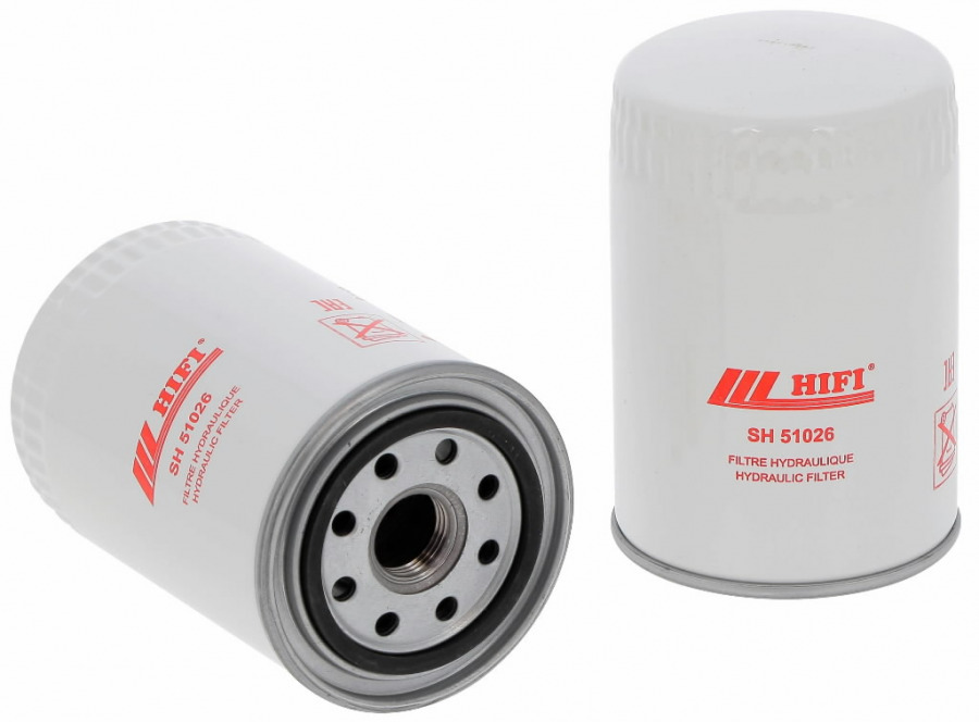 HYDRAULIC FILTER 3595175M1, Hifi Filter | Stokker- tools, machinery ...