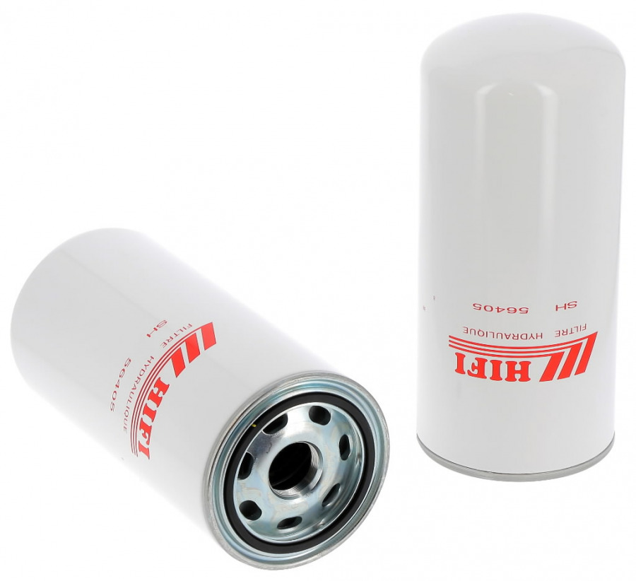 Oil filter, Hifi Filter | Stokker- tools, machinery, maintenance