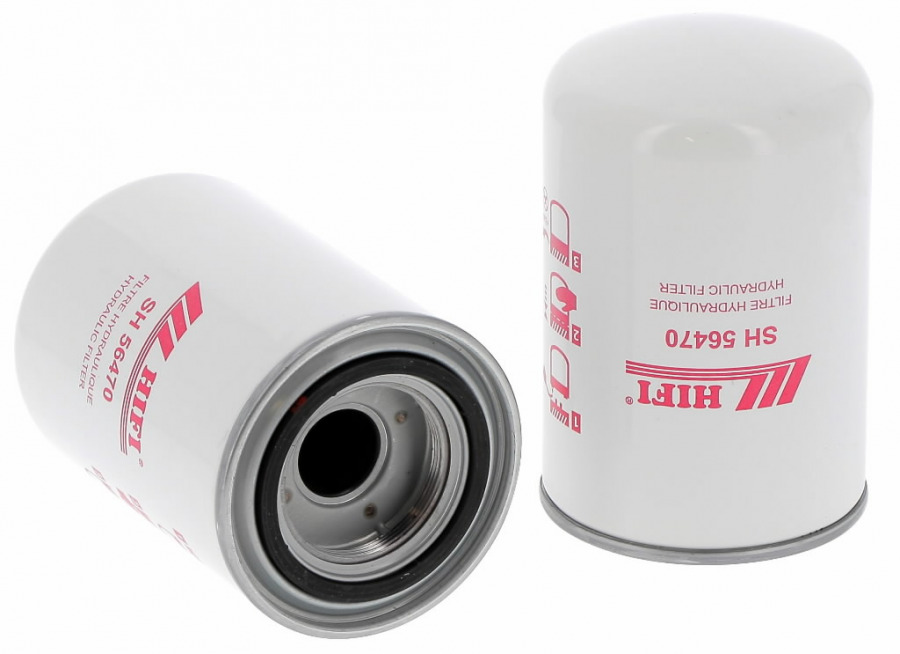 Hydraulisuodatin, Hifi Filter | Stokker - työkalut, koneet, varaosat
