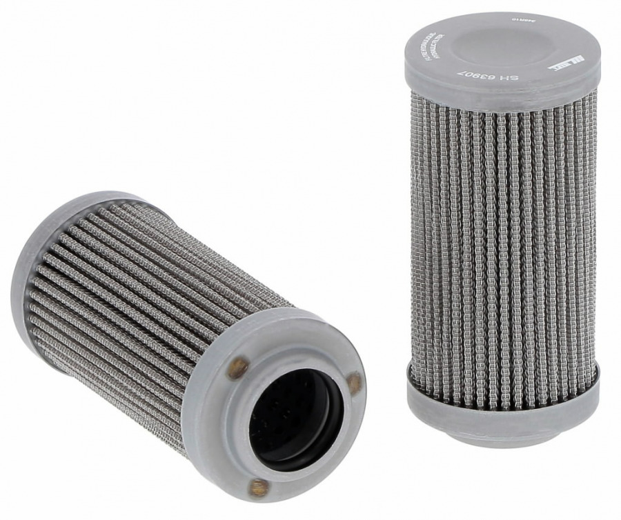 Hidraulinis filtras, Hifi Filter | Stokker - įrankiai, technika, remontas
