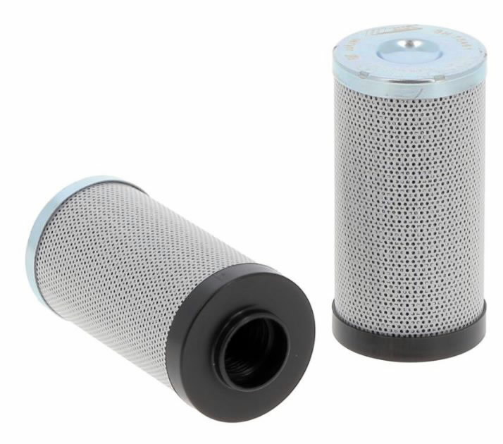 Hydraulic filter, Hifi Filter | STOKKER.LV | Instrumentu centrs