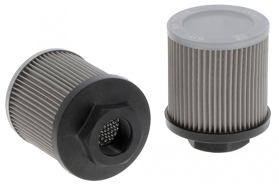 Hidraulinis filtras, Hifi Filter | Stokker - įrankiai, technika, remontas