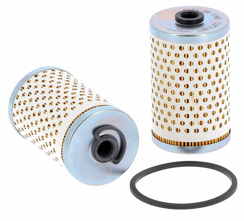 FUEL FILTER, Hifi Filter - Polttoaineen suodattimet